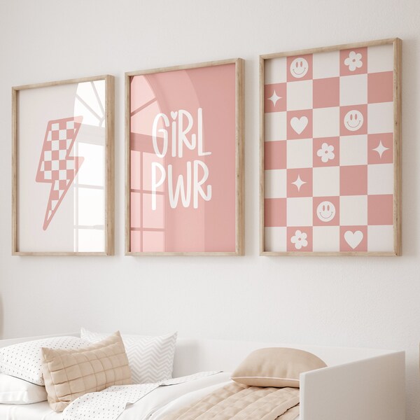 Tween Room Decor - Etsy
