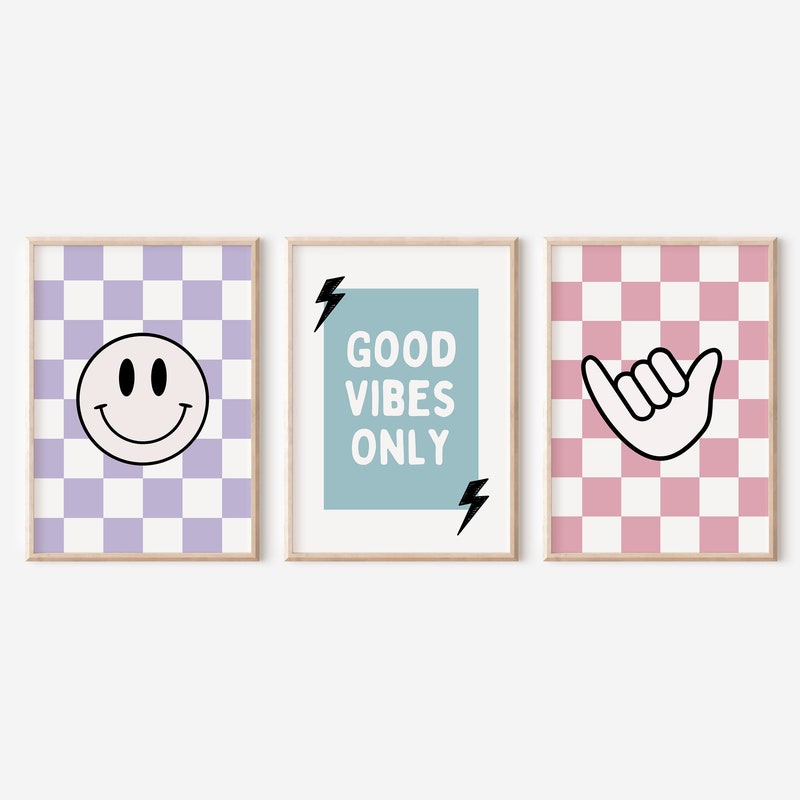 Girls Only Sign - Etsy