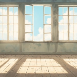 Pure & Classic VISUAL NOVEL BACKGROUND Bundle - Etsy