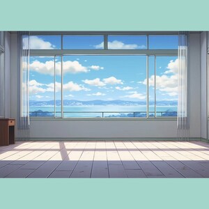 Pure & Classic VISUAL NOVEL BACKGROUND Bundle - Etsy