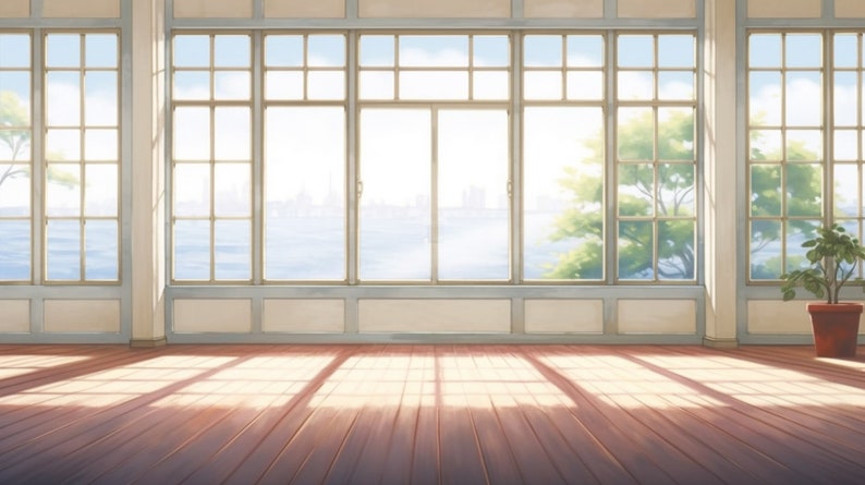 Pure & Classic VISUAL NOVEL BACKGROUND Bundle - Etsy