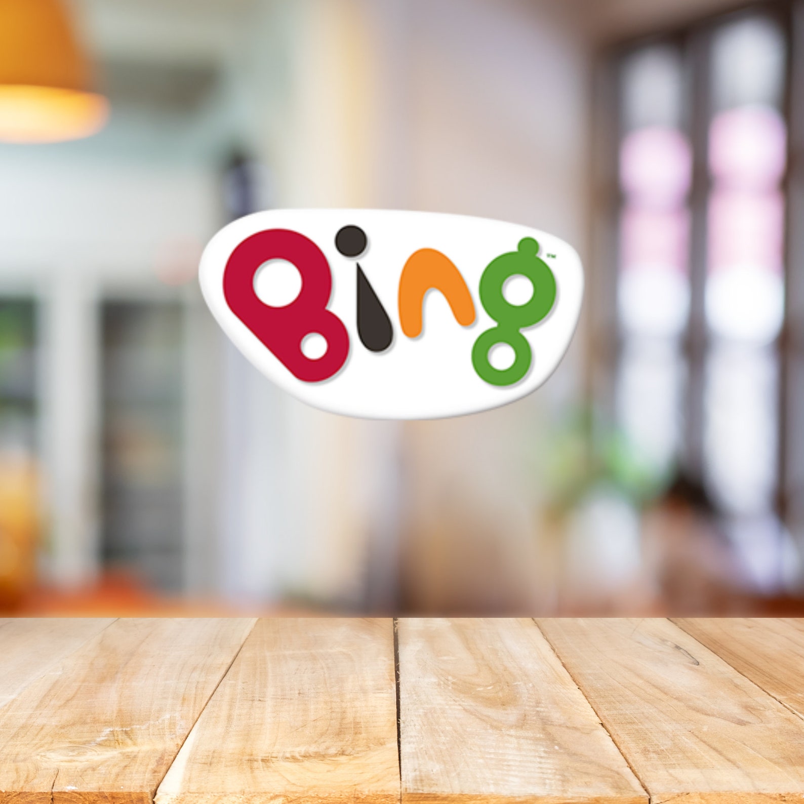 Editable Bing Birthday Banner Bing Invitation Bing Party Kit Printable ...