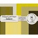 Seamless Yellow Striped Craft Paper Digital Paper - Etsy