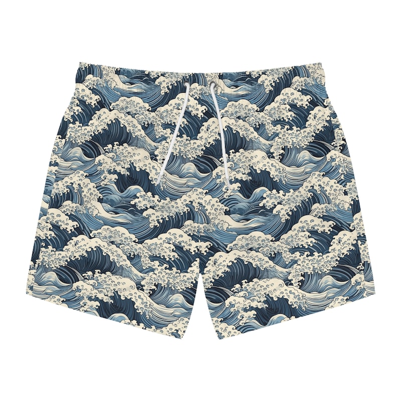 Mens Swim Trunks Pattern - Etsy