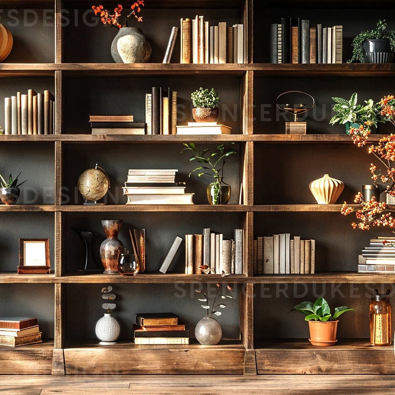 Masculine Modern Wallpaper - Etsy