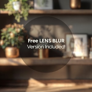 Natural Light Office Zoom Background | Virtual Background for Zoom ...