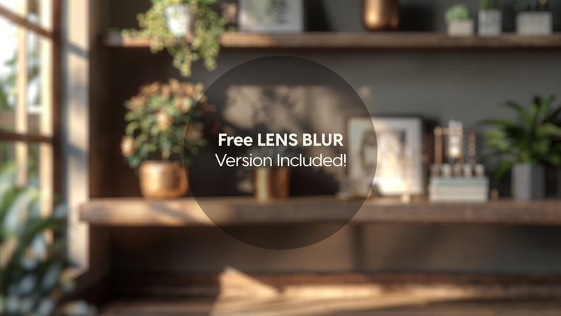 Natural Light Office Zoom Background | Virtual Background for Zoom ...