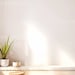 Minimalist Home Office Professional Zoom Background - Natural Light ...