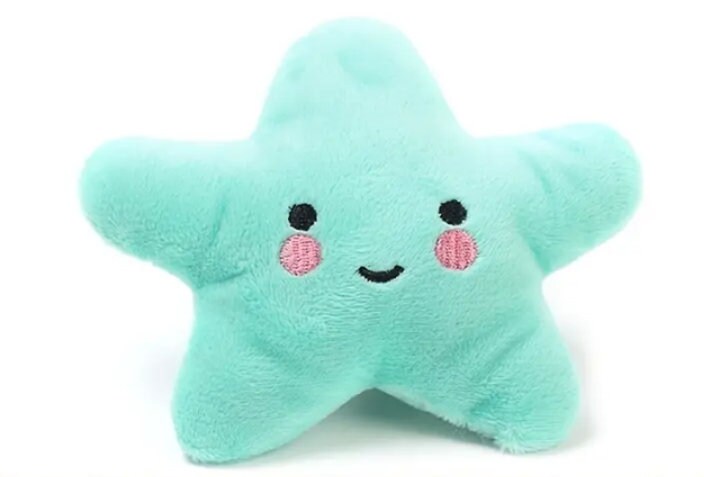 Twinkle Twinkle Little Star Dog Toys for Small Dogs - Etsy