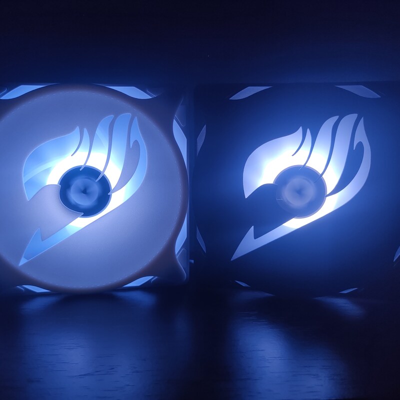 Anime Pc Case - Etsy