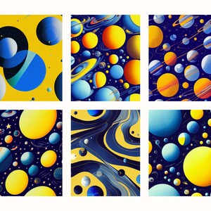 Galaxy Digital Pattern, Seamless Designs Downloads, Stardust Background ...