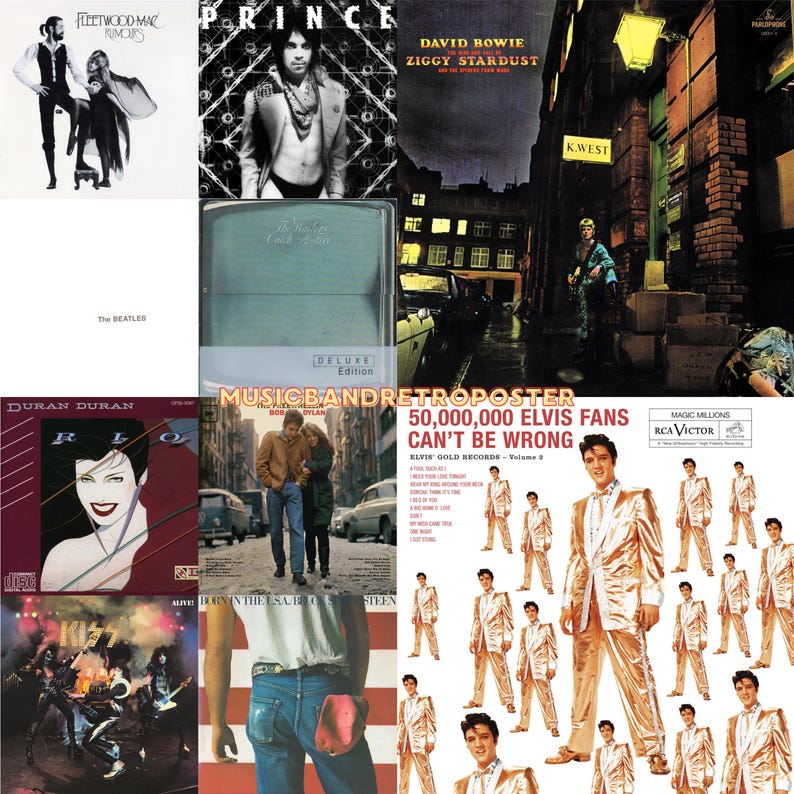 The 100 Best Album Covers of All Time by the Rolling Stones / Vinyl ...