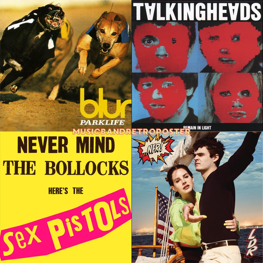 The 100 Best Album Covers of All Time by the Rolling Stones / Vinyl ...