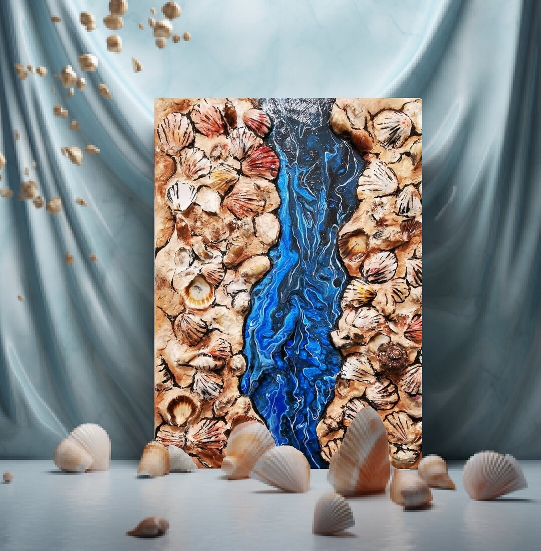 Canvas Paintings : Baroque Epic / Epopée Baroque - Etsy