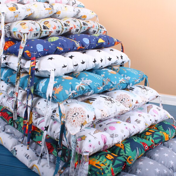 Wooden Climbing Arch Montessori Pillow - Etsy