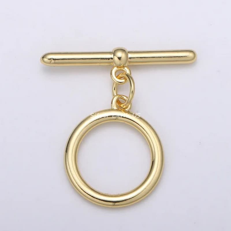 Toggle Clasps - Etsy