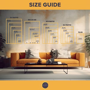 Japanese Landscape Wall Art Japandi Wall Art Home Decor Digital ...