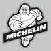Michelin Man Tires Vinyl Sticker/decal Motorcycle Off-road Racing - Etsy