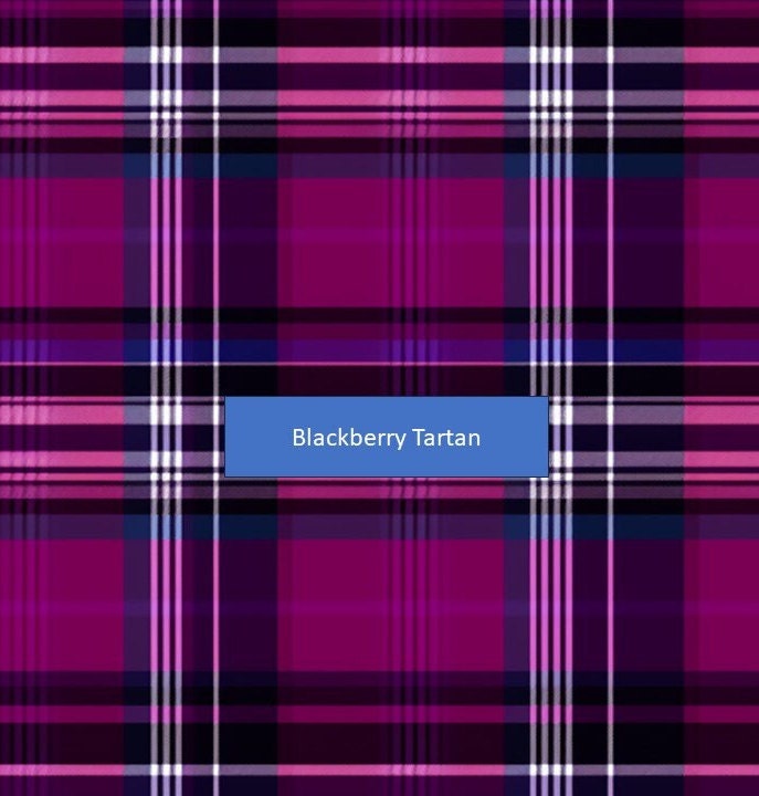 Scottish Tartans Digital Patterns Repeatable Perfect for - Etsy