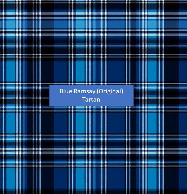 Scottish Tartans Digital Patterns Repeatable Perfect for - Etsy