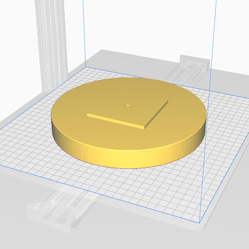 3D Files Models and Printed Lamps,stl Print Files for Limitless ...