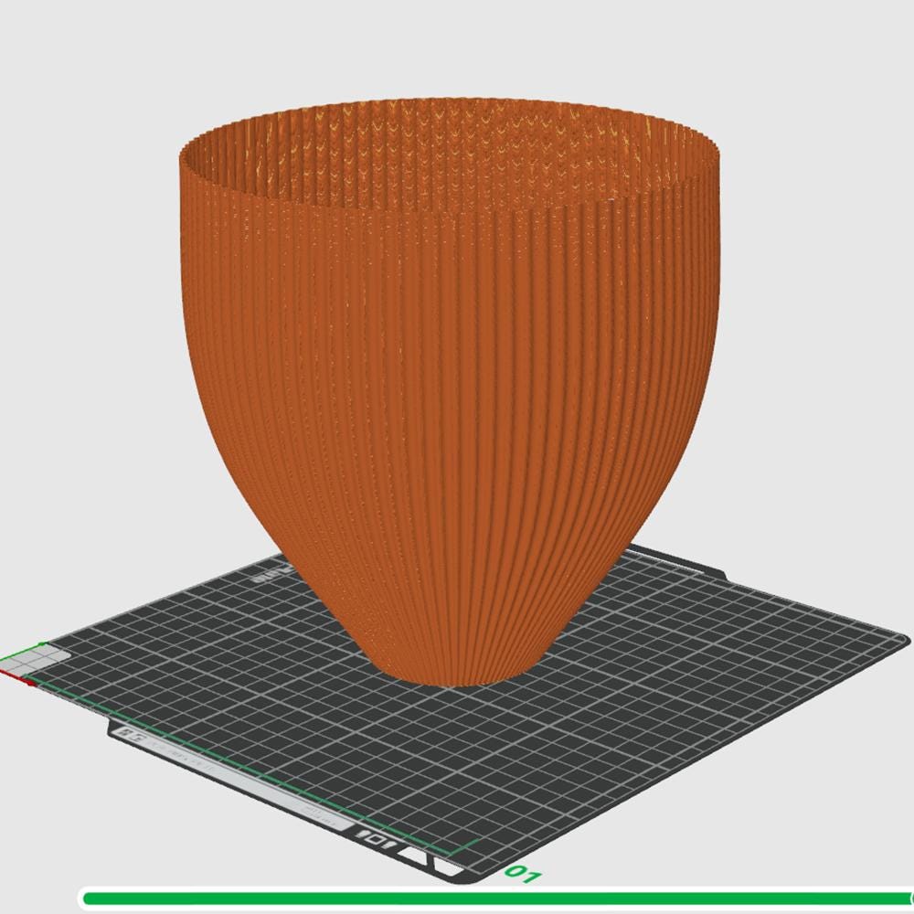 3D Printable Pendant Light, 3D Chandelier STL, Lamp STL File - Etsy