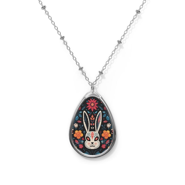 Day of the Dead Jewelry - Etsy