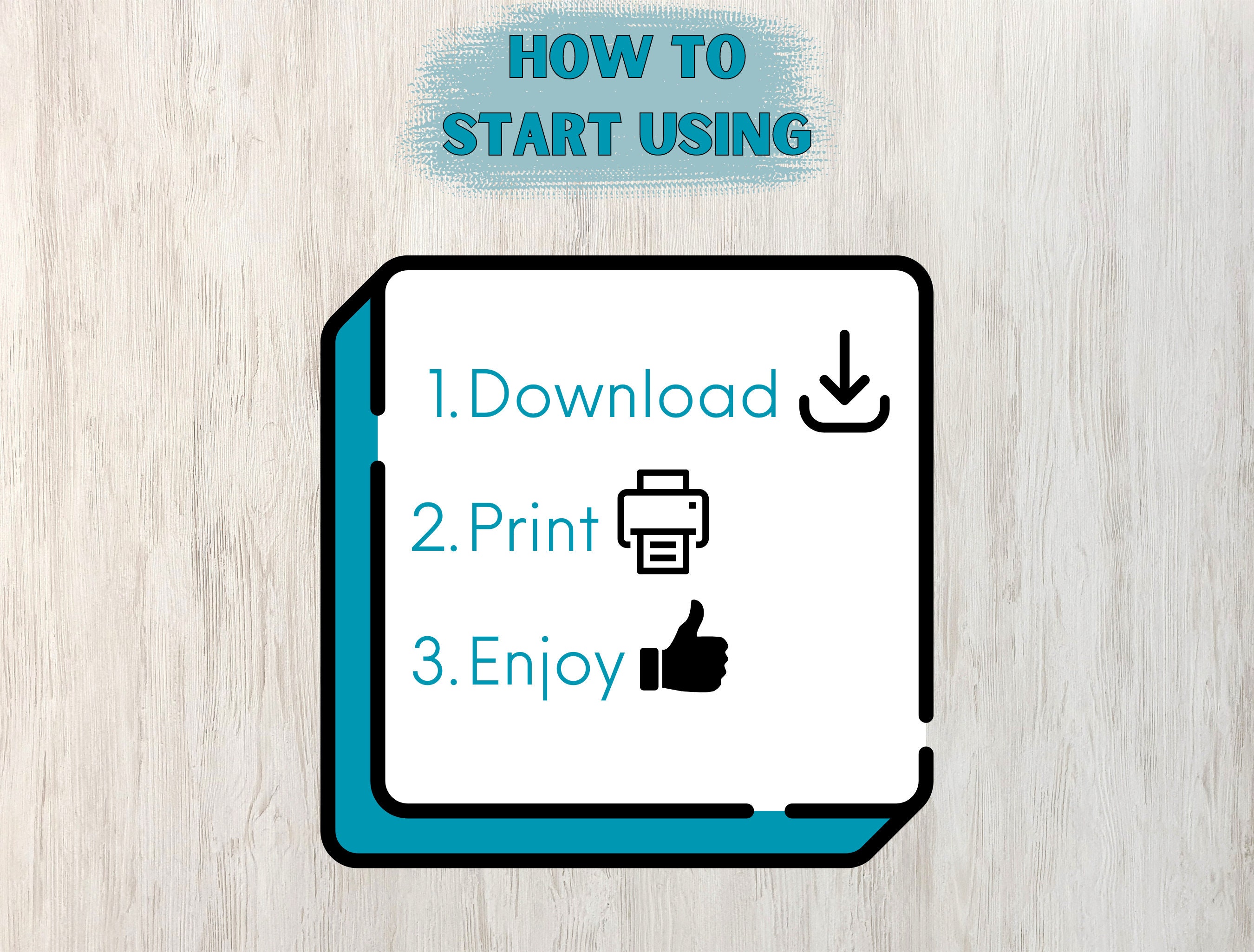 A4 Printable Reward Charts for Kids, Homeschool Sticker Charts Bundle ...