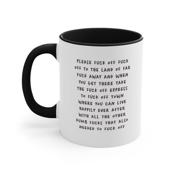 Sarcastic Coffee Mug - Etsy