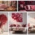 Valentines Day Zoom Background Romantic Zoom Background Valentine's Day ...