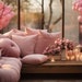 Valentine’s Day Zoom Background | Romantic Zoom Background | Valentine ...