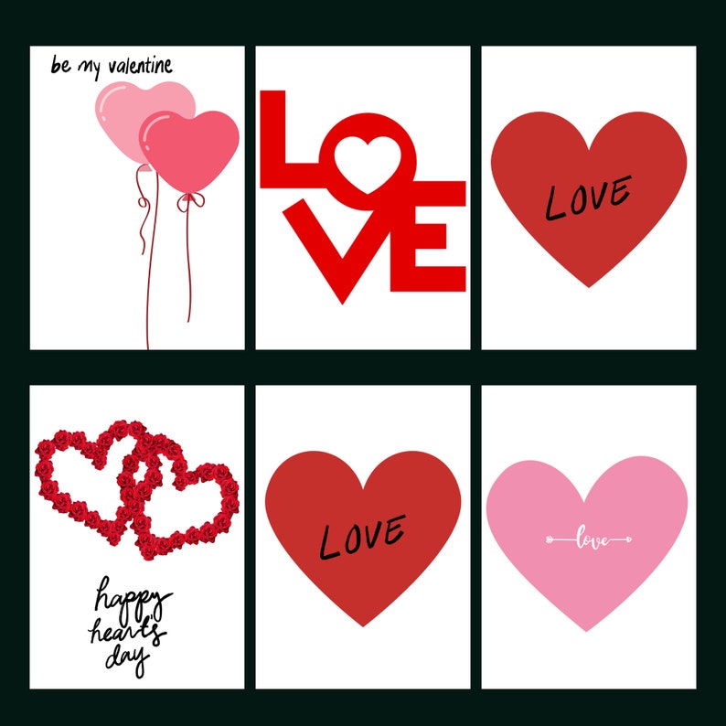 Valentine'day, Valentines Clip Art, Heart, Valentine Clip Art ...