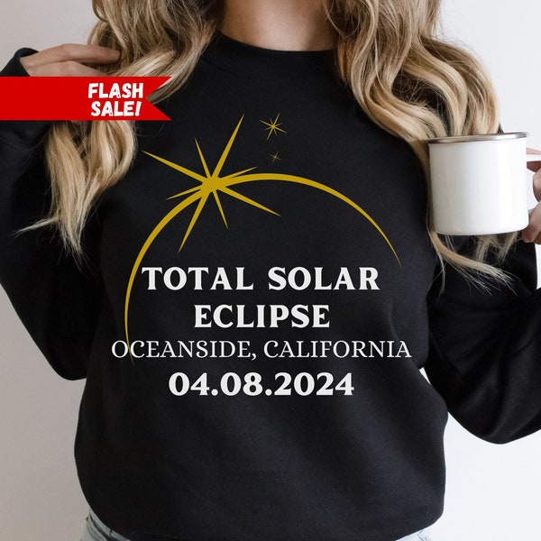 Solar Eclipse Shirt - Etsy