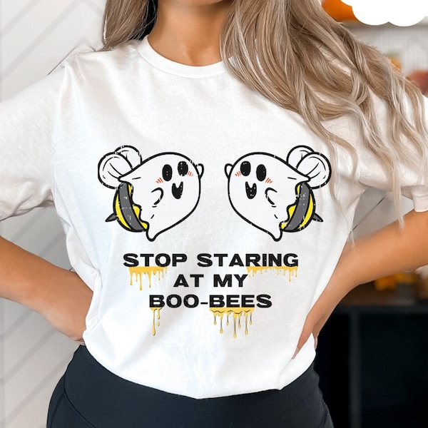 Boo Bees - Etsy