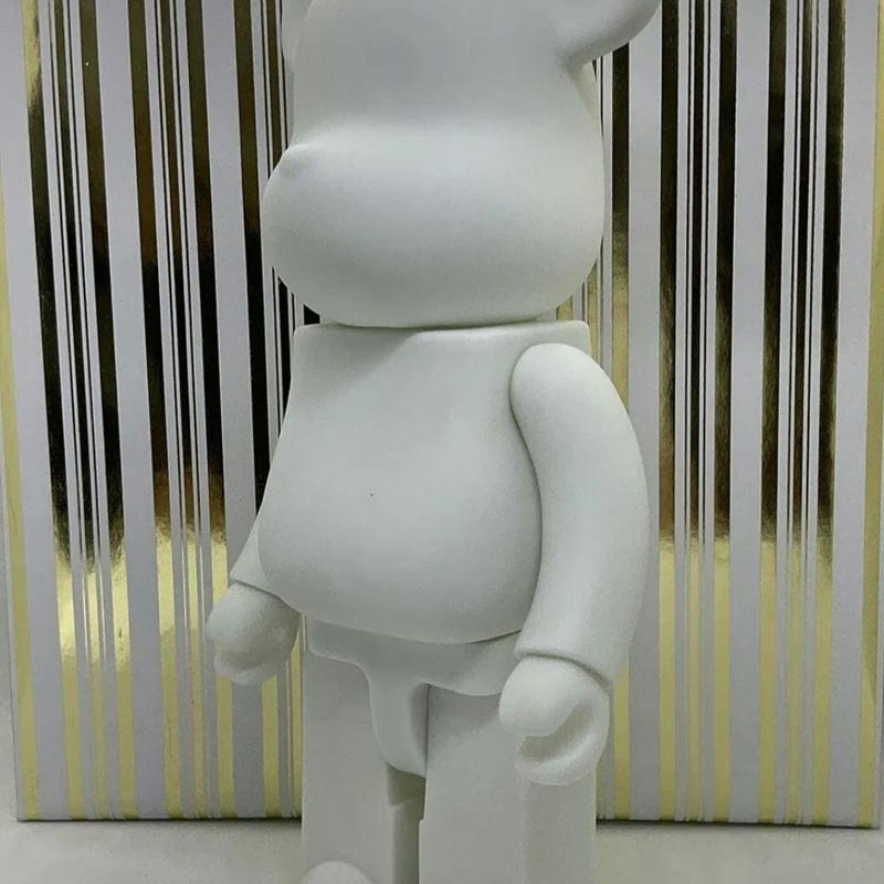 Bear Brick - Etsy