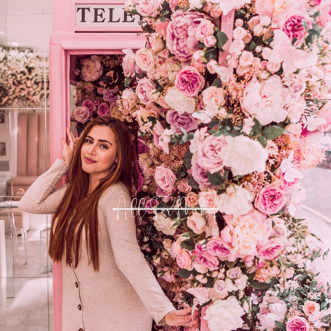 London Phone Booth England Phone Booth Booth Wedding - Etsy