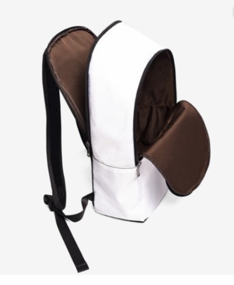 Personalized Mustang Horse Backpack, Fashionable Unisex Bookbag ...