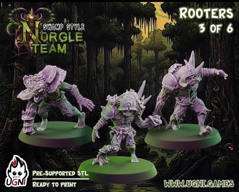 Ugni Norgle Fantasy Football Team - Etsy