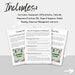 Neutral Teacher Portfolio, Teacher Portfolio Template, Educational ...