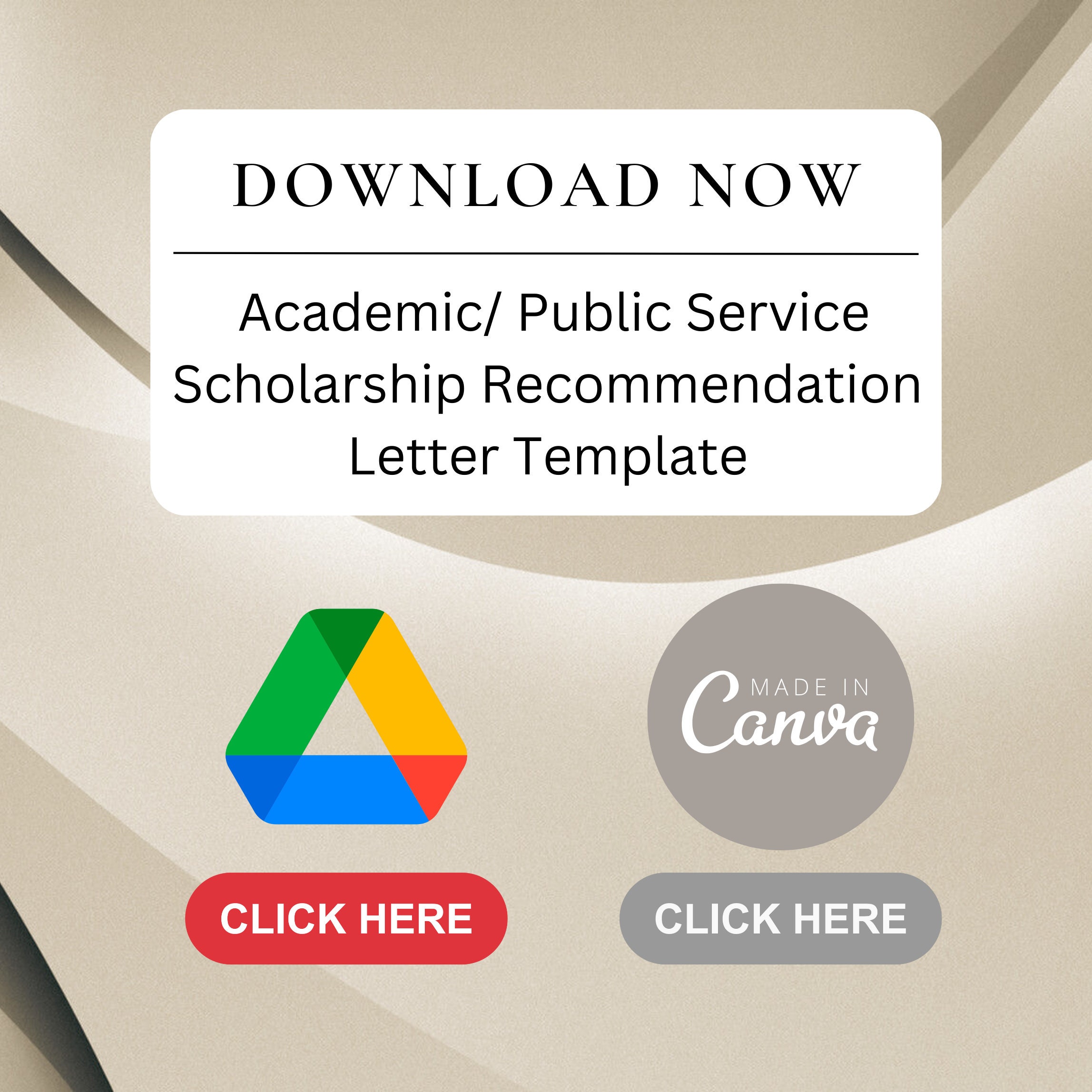 Professional Letter of Recommendation Template for Academic & Public ...