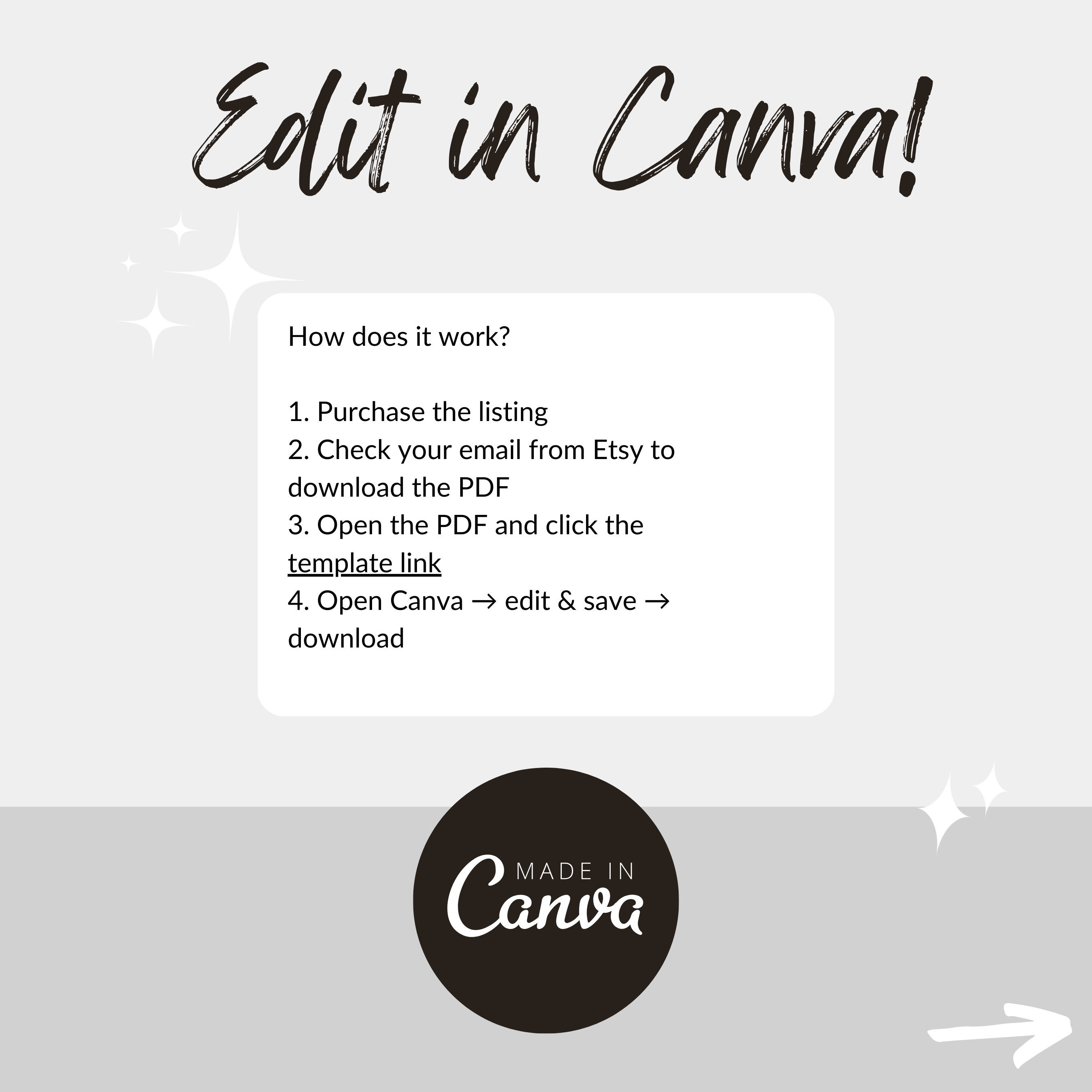 Neutral Teacher Portfolio, Teacher Portfolio Template, Educational ...