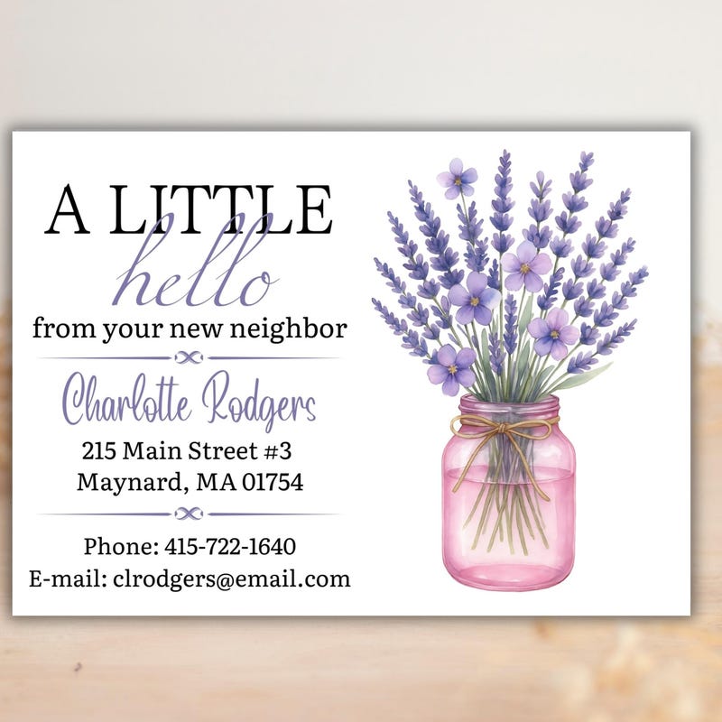 Welcome Gift New Neighbor - 60+ Gift Ideas for 2026