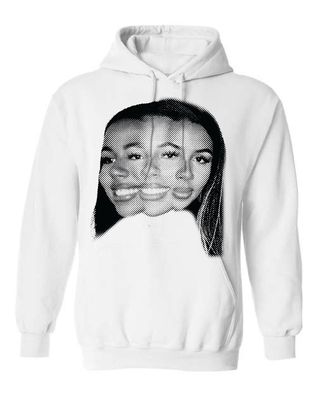 MARIAH THE SCIENTIST Hoodie Vintage Style Rap Hoodie 90's Vintage Style ...