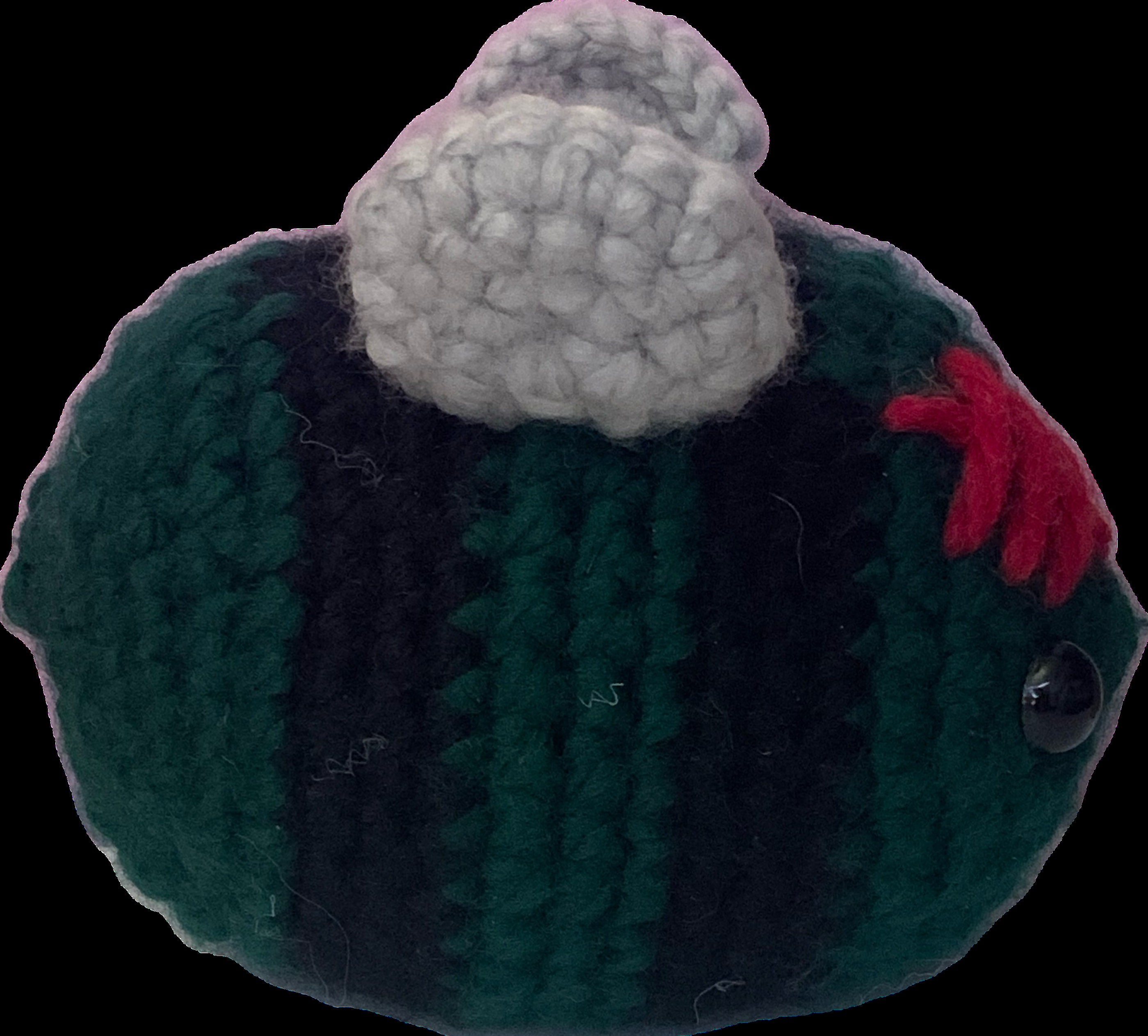 Crochet Amigurumi Zom-bee Zombie Bee Plush - Etsy