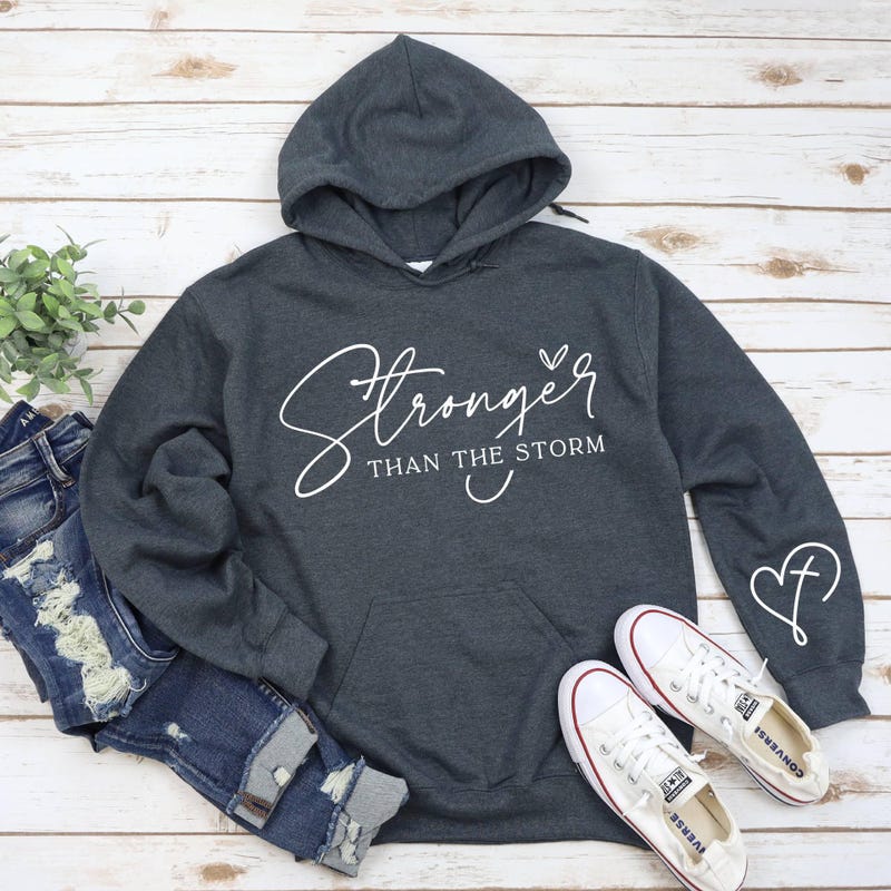 Daily Stormer Hoodie - Etsy