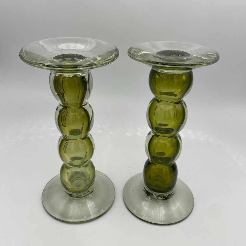 Bubbles Holder - Etsy