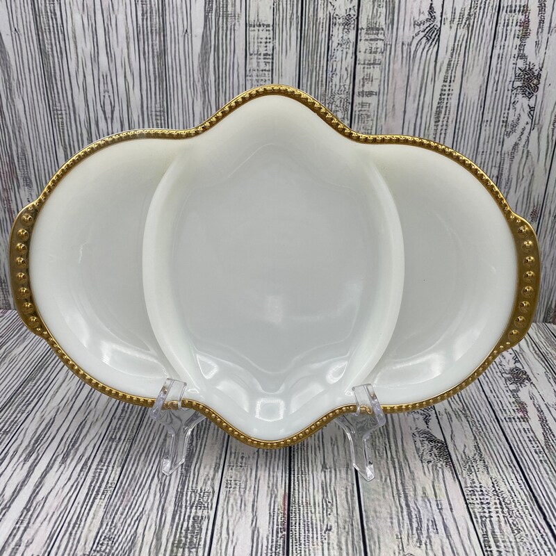 Fire King Gold Trim - Etsy