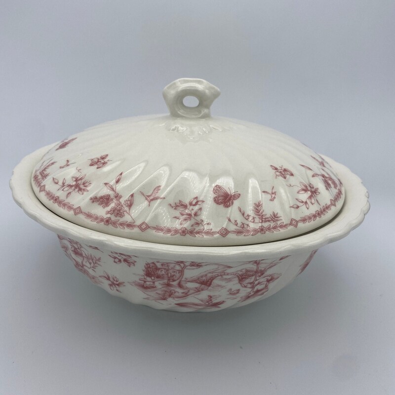 Churchill China - Etsy