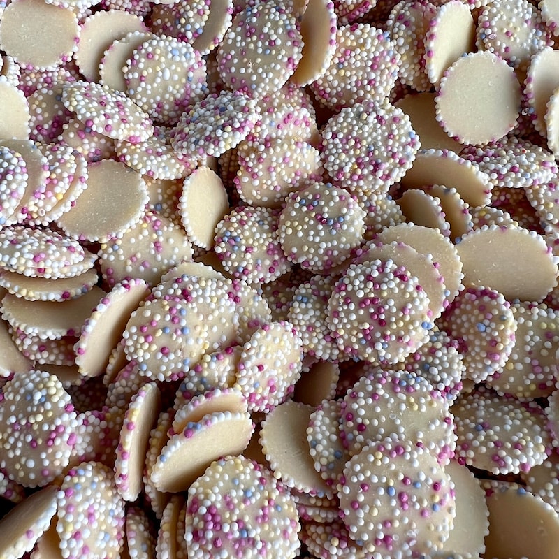 Snowy Sweets - Etsy UK