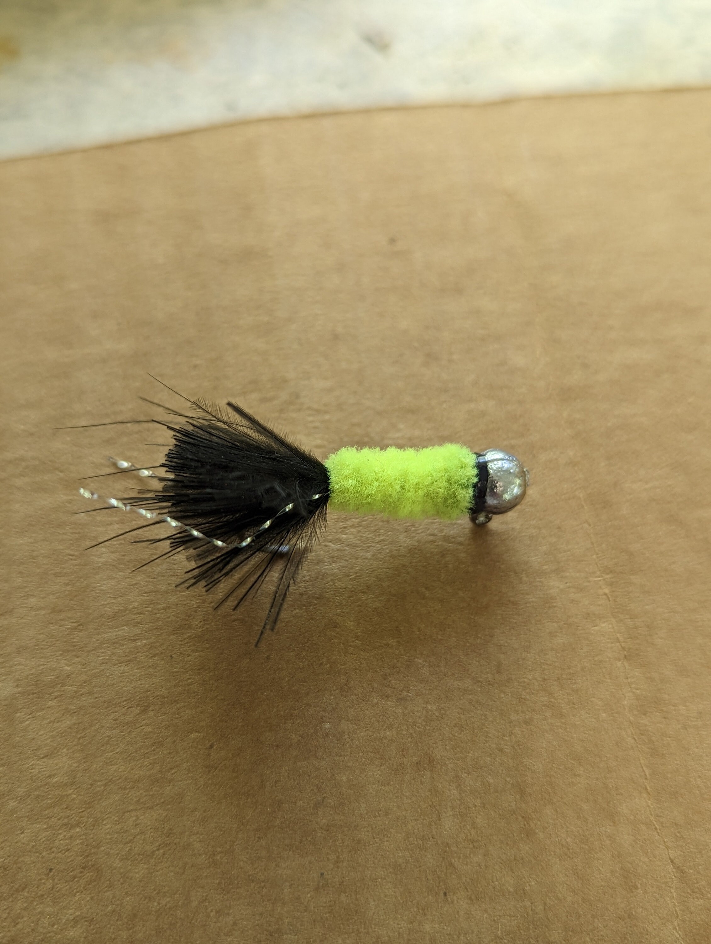 Crappie Killer Jigs